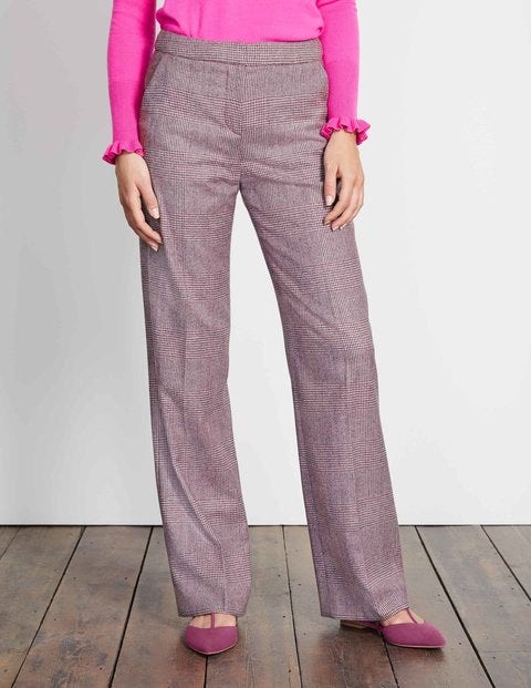 Women's 1940s Pants Styles- History and Buying Guide