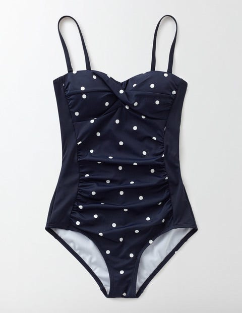 New Vintage Retro Swimsuits, Bathing Suits & Swimwear