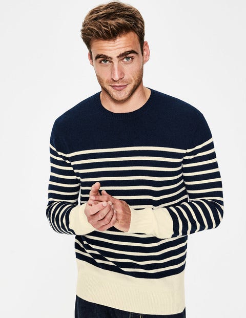 Men’s Jumpers & Cardigans | Men’s Knitwear | Boden UK