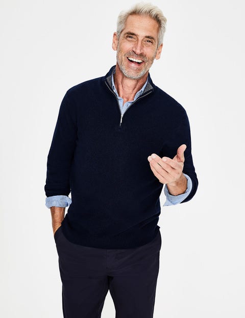 Men’s Jumpers & Cardigans | Men’s Knitwear | Boden UK