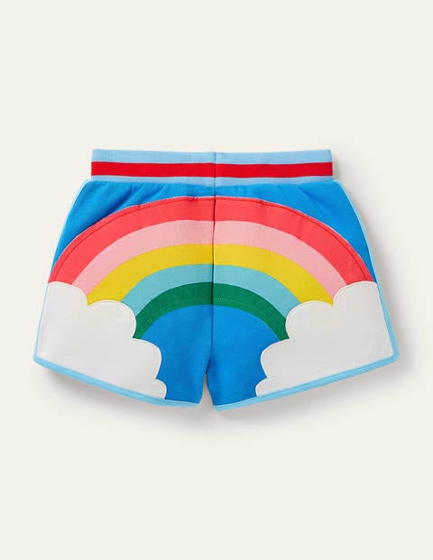 Rainbow Shorts