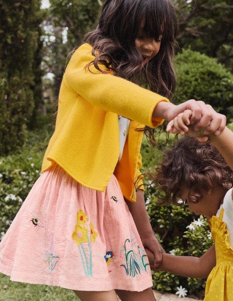 Mini boden Skirt bundle 3-4Y 4-5y - munimoro.gob.pe