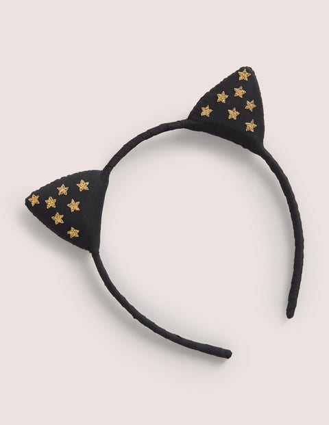 Lustiges Haarband - Katze | Boden DE