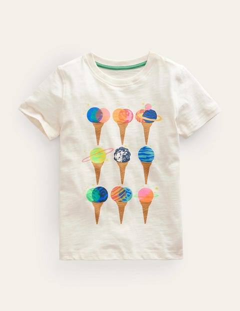 Ice Cream Shirts