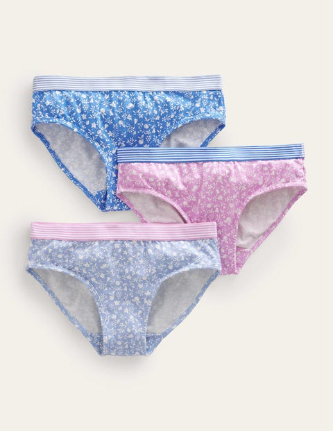 Girls In Their Underoos