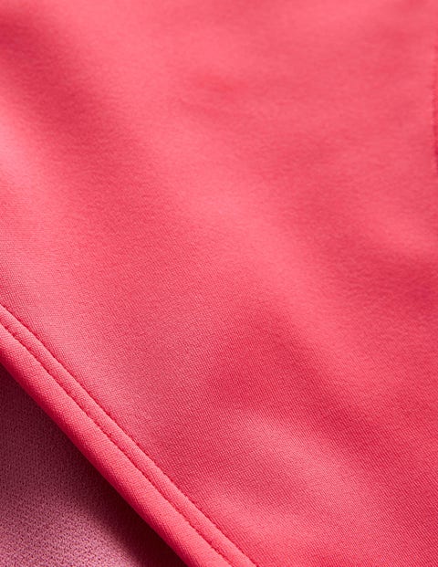 Classic Bikini Bottoms - Pink Berry | Boden US