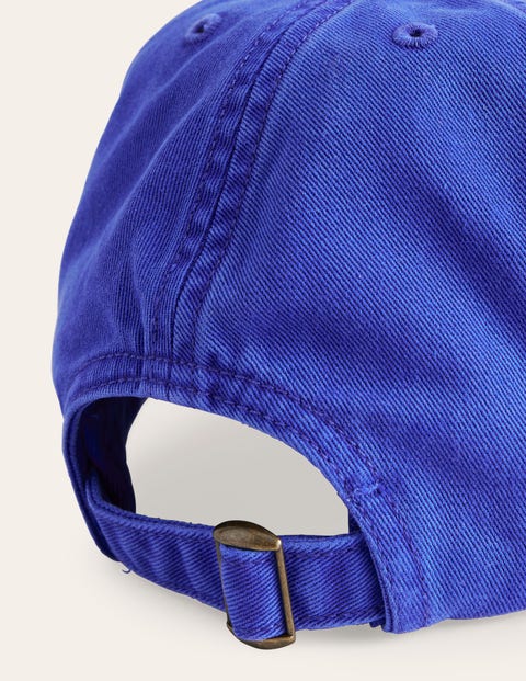 Caps - Blue Heron | Boden EU