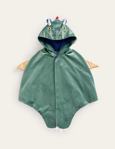 Dragon Dress Up Cape - Dragon Cape | Boden EU
