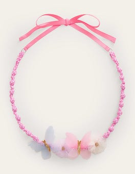 Necklace - Multi Butterfly | Boden EU