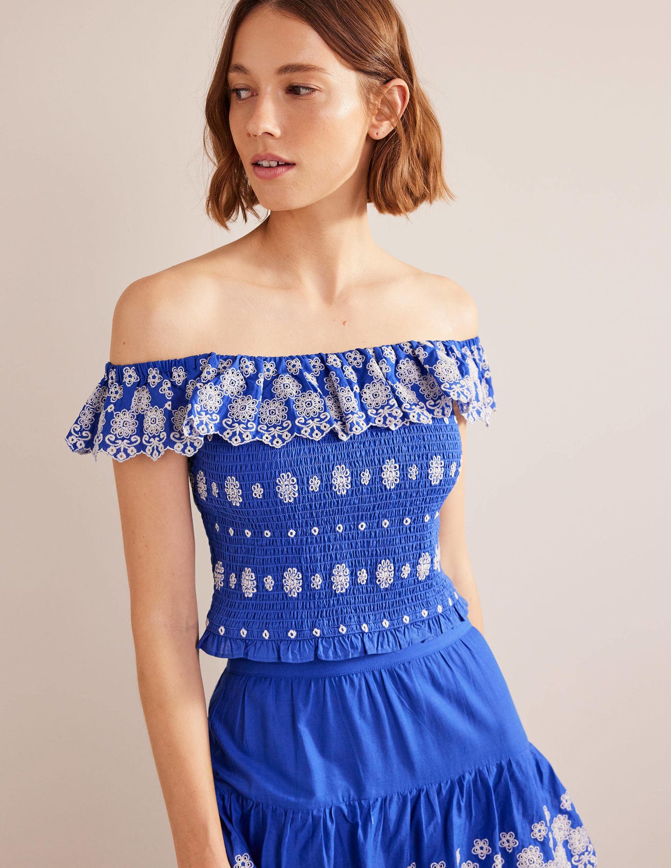 Boden 빅 썸머 세일 최대 50% 할인 + 추가 20% 할인! - MODUBA