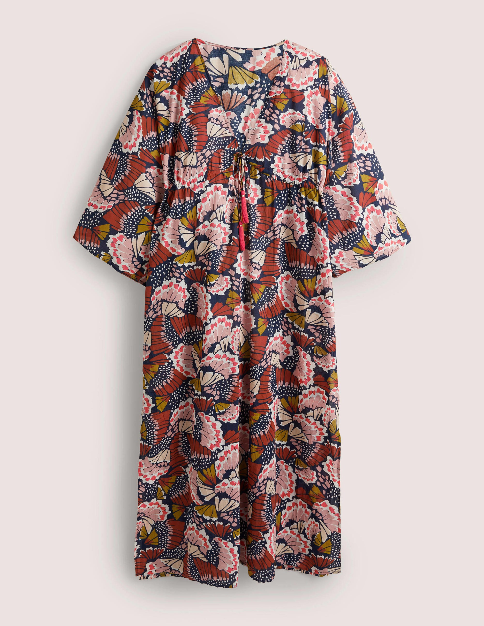 Robe Empire Boden (Éthique) pour Femme | Modalova